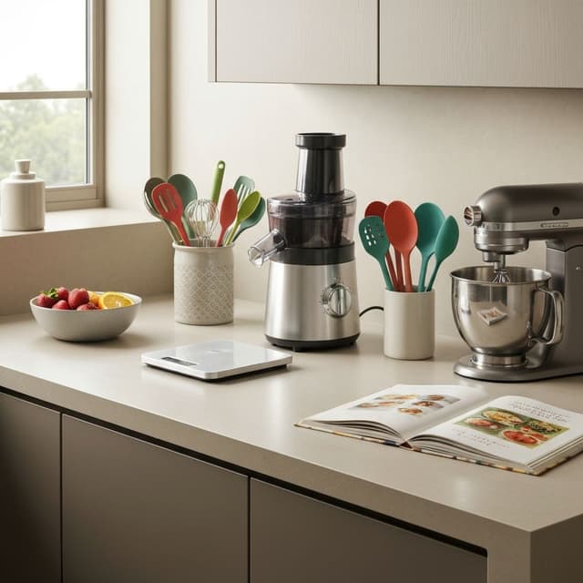 Recipe Keeper | Save recipes and cook with confidence